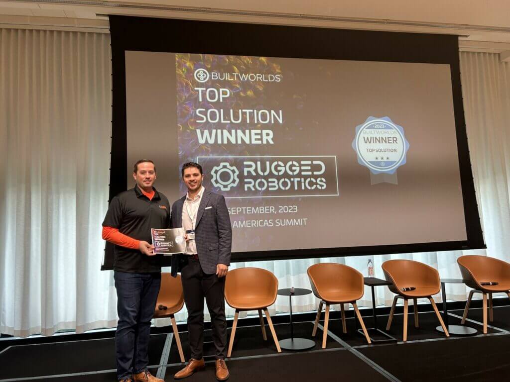 Resources | Rugged Robotics