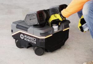 Meet Rugged | Rugged Robotics